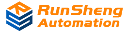 Contact - RunSheng Automation