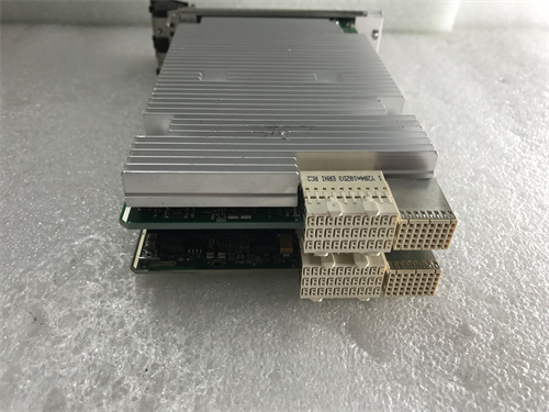 NI PXIE-6739 - RunSheng Automation