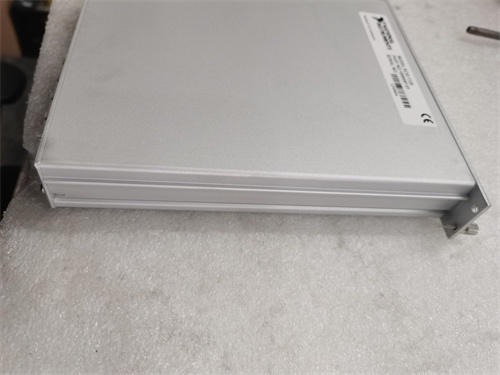 NI SCXI-1125 - RunSheng Automation