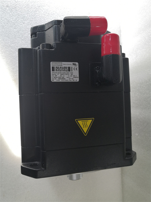 KUKA 1FK7101-5AY81-1SH3-Z - RunSheng Automation