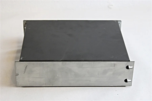 MOOG T200-410J-0AA1 - RunSheng Automation