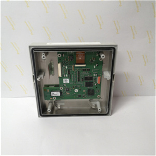 REF615D - RunSheng Automation