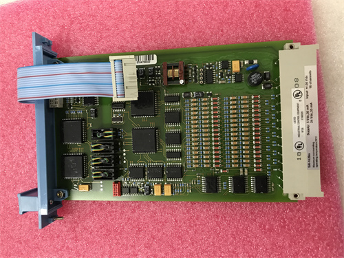 Honeywell SAI-1620M - RunSheng Automation