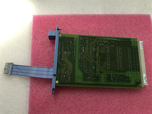 Honeywell SAI-1620M - RunSheng Automation
