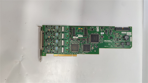 PCI-6110 - RunSheng Automation