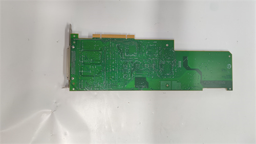 PCI-6110 - RunSheng Automation