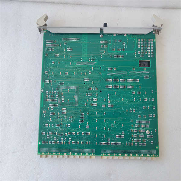 PM511V16 3BSE011181R1 - RunSheng Automation
