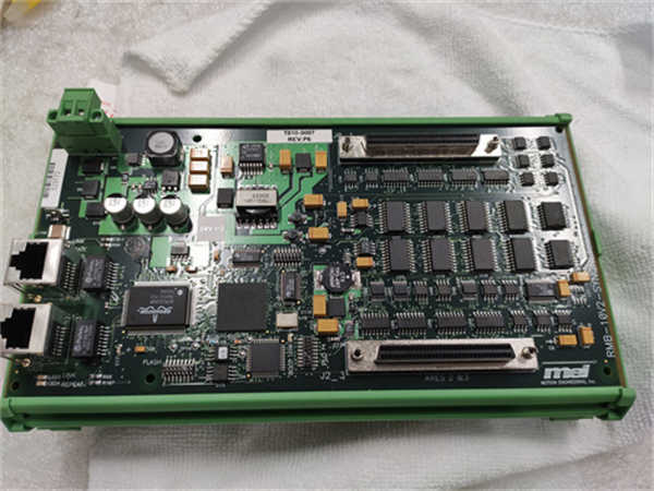 RMB-10V2-SYNQNET - RunSheng Automation