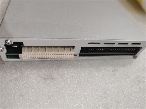 SCXI-1125 - RunSheng Automation