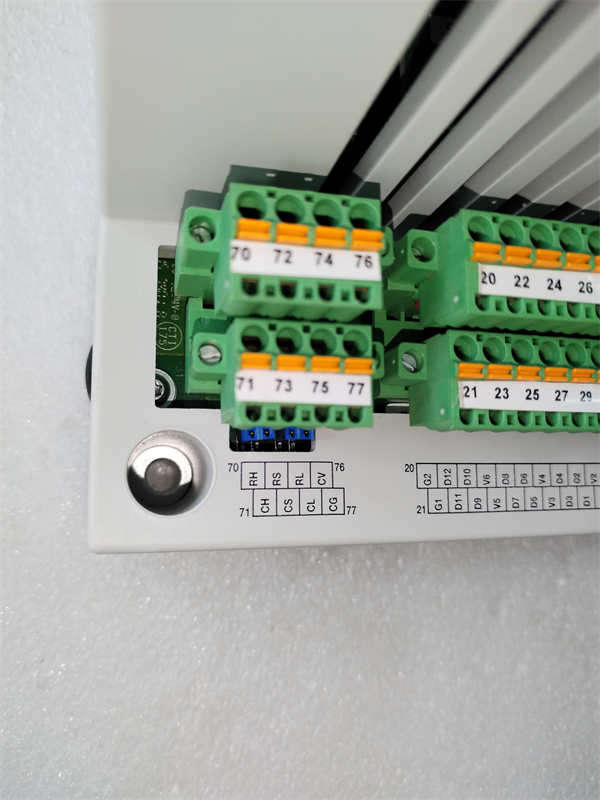 UNITROL 1020 - RunSheng Automation