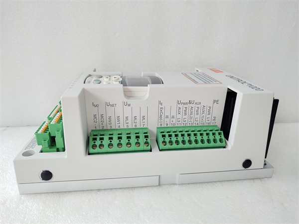 UNITROL 1020 - RunSheng Automation