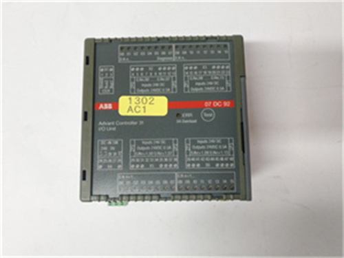 GJR5252200R0101 07DC92 - RunSheng Automation