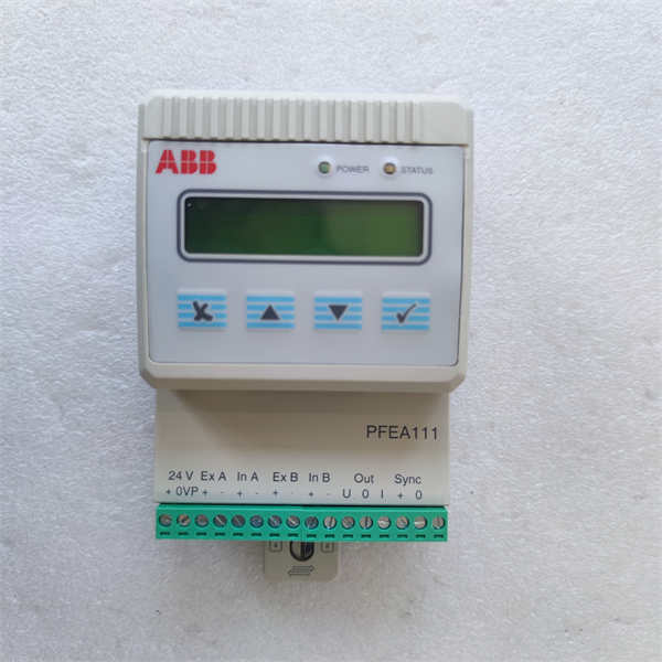 PFEA111-20 - RunSheng Automation